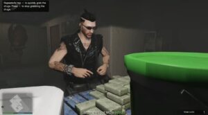 How To Complete All 6 First Dose Missions - OJ GAMER